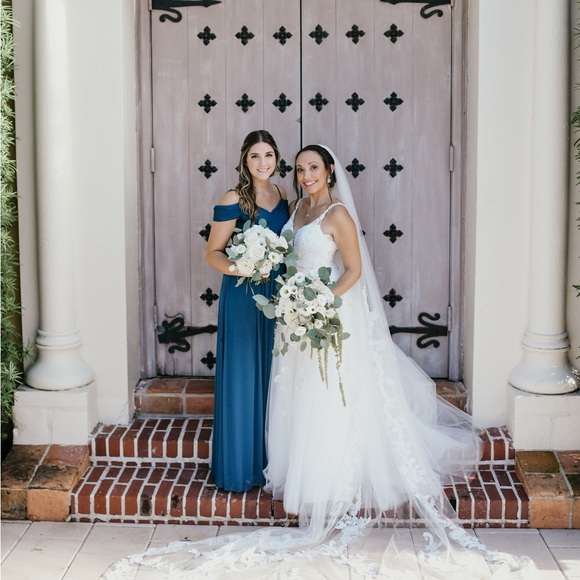 Azazie | Dresses | Azazie Aja Dress | Poshmark